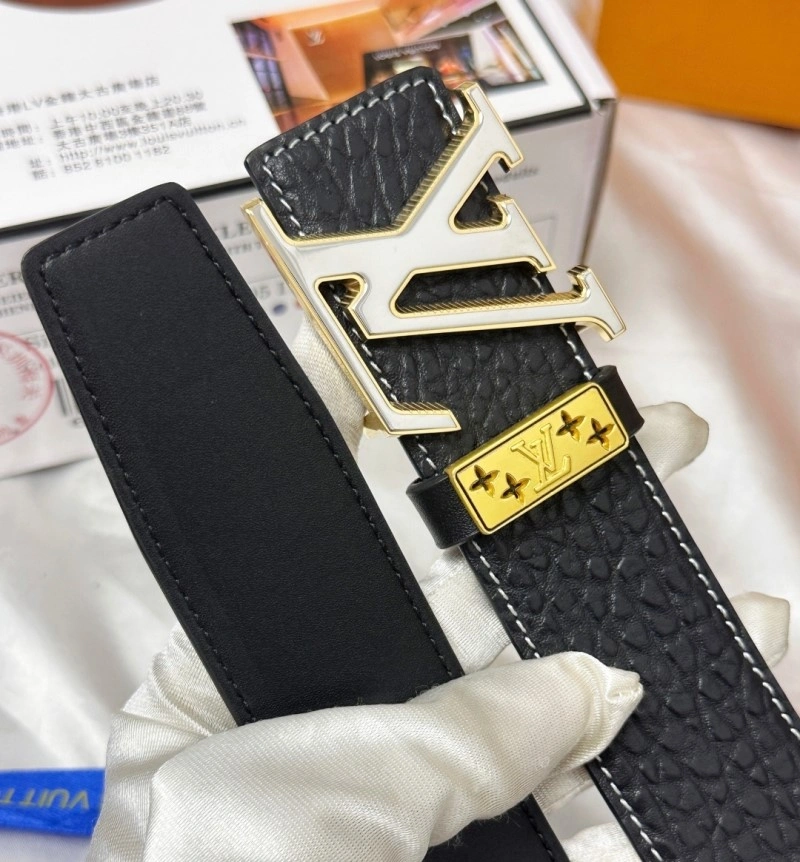 Top match Louis Vuitton Belts