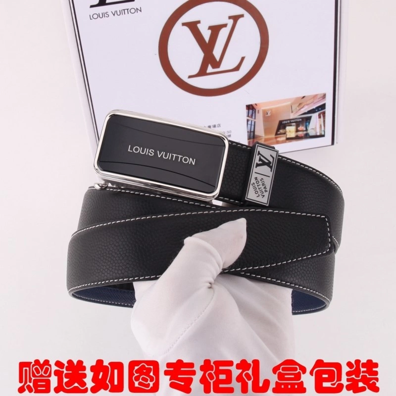 Accurate model Louis Vuitton Belts