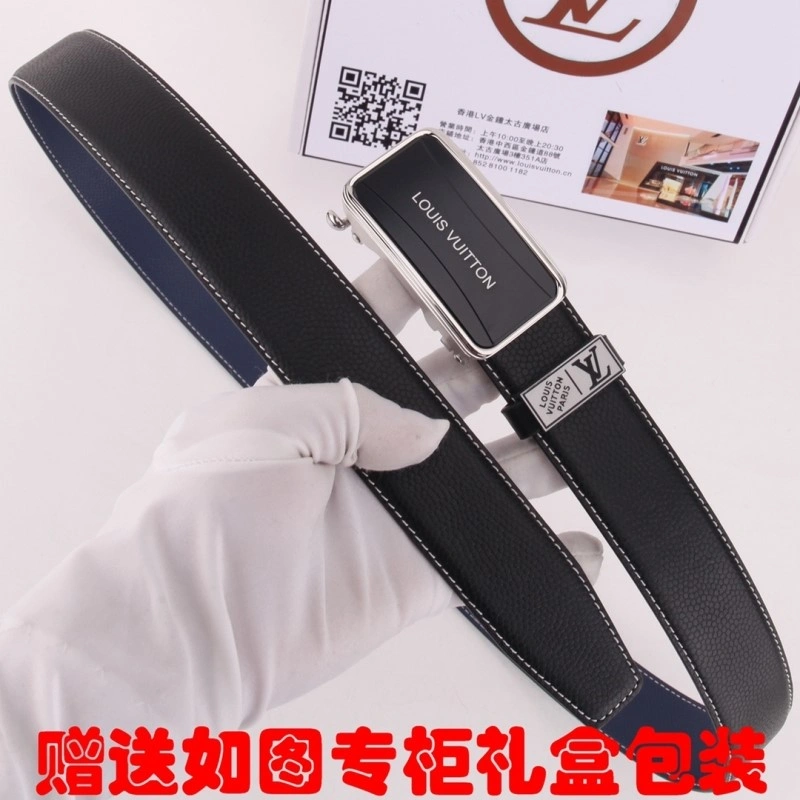 Accurate model Louis Vuitton Belts