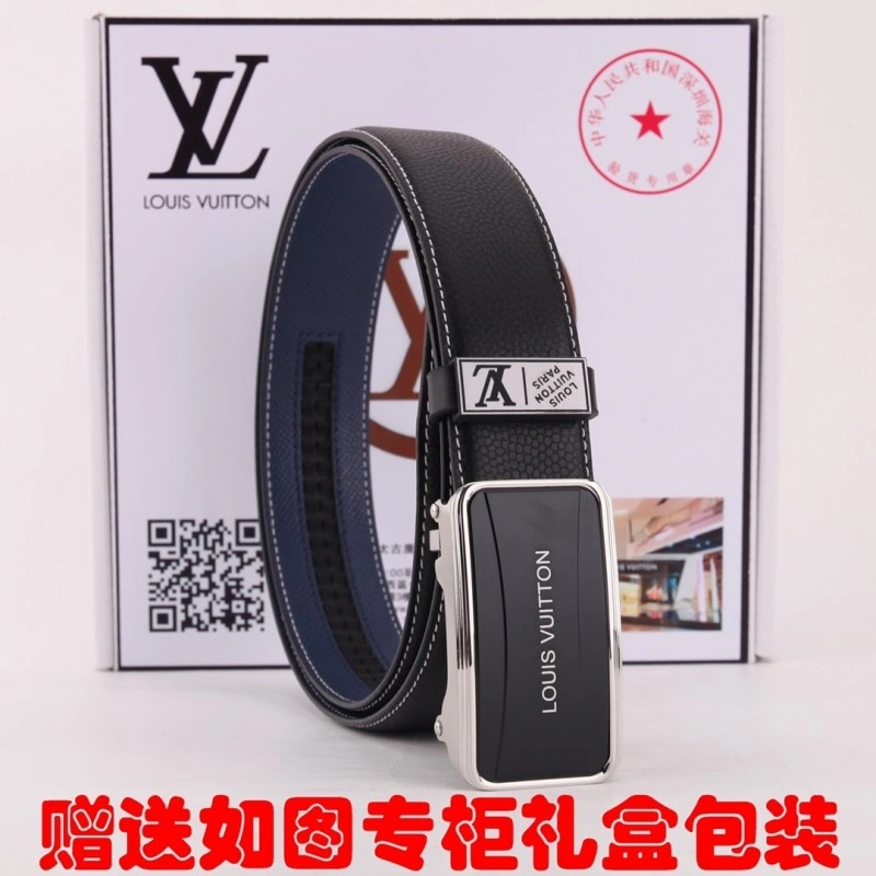 Accurate model Louis Vuitton Belts