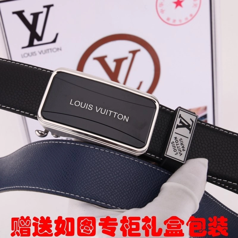Accurate model Louis Vuitton Belts