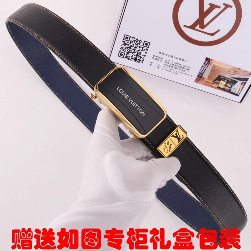 Budget-friendly Louis Vuitton Belts
