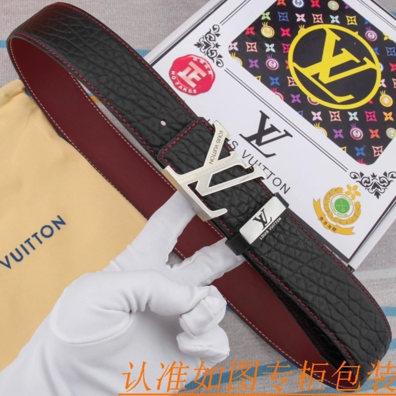 Economical Louis Vuitton Belts