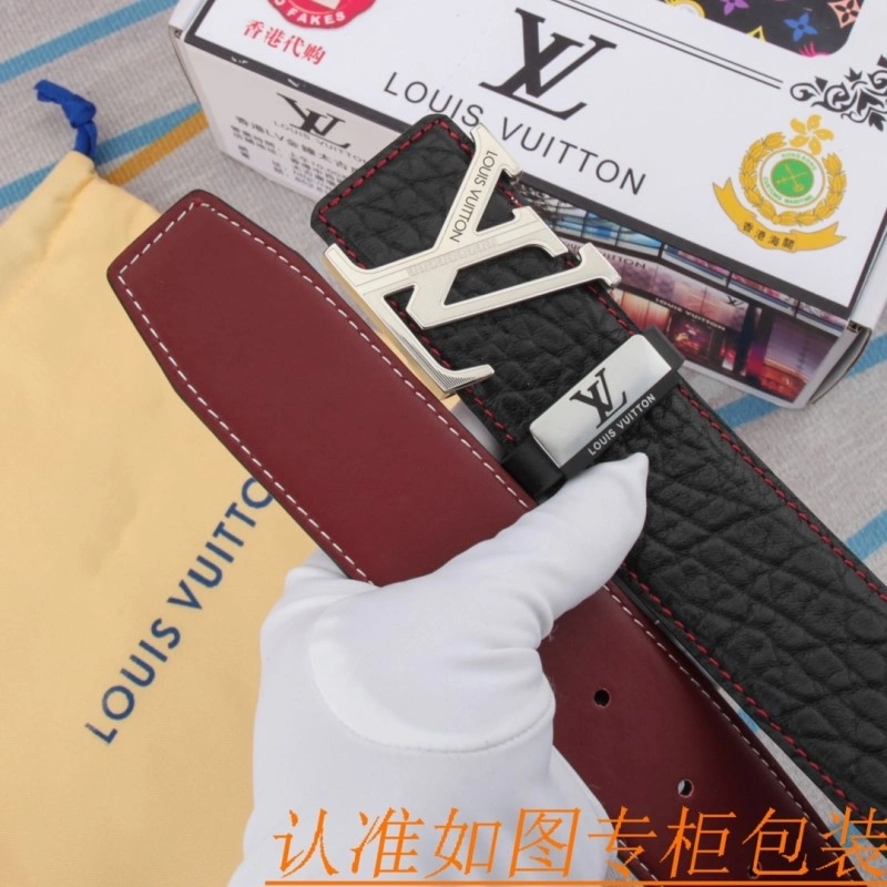 Economical Louis Vuitton Belts