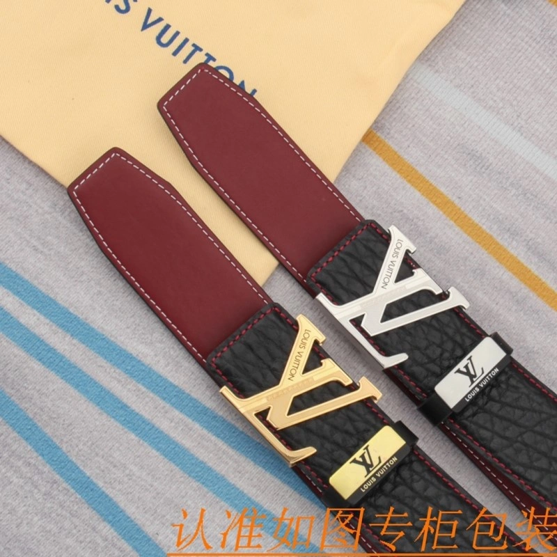 Economical Louis Vuitton Belts