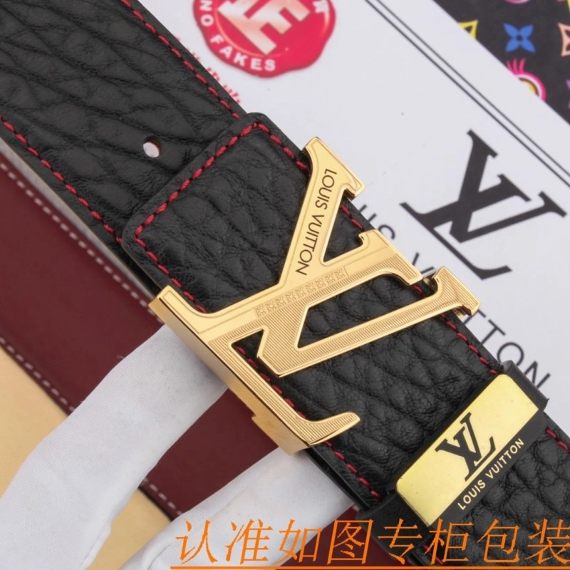 High accuracy Louis Vuitton Belts