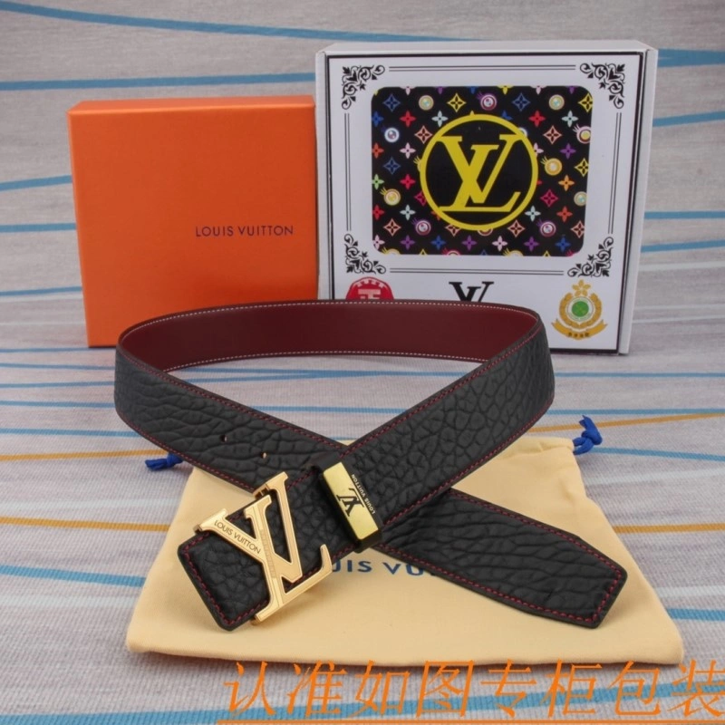 High accuracy Louis Vuitton Belts