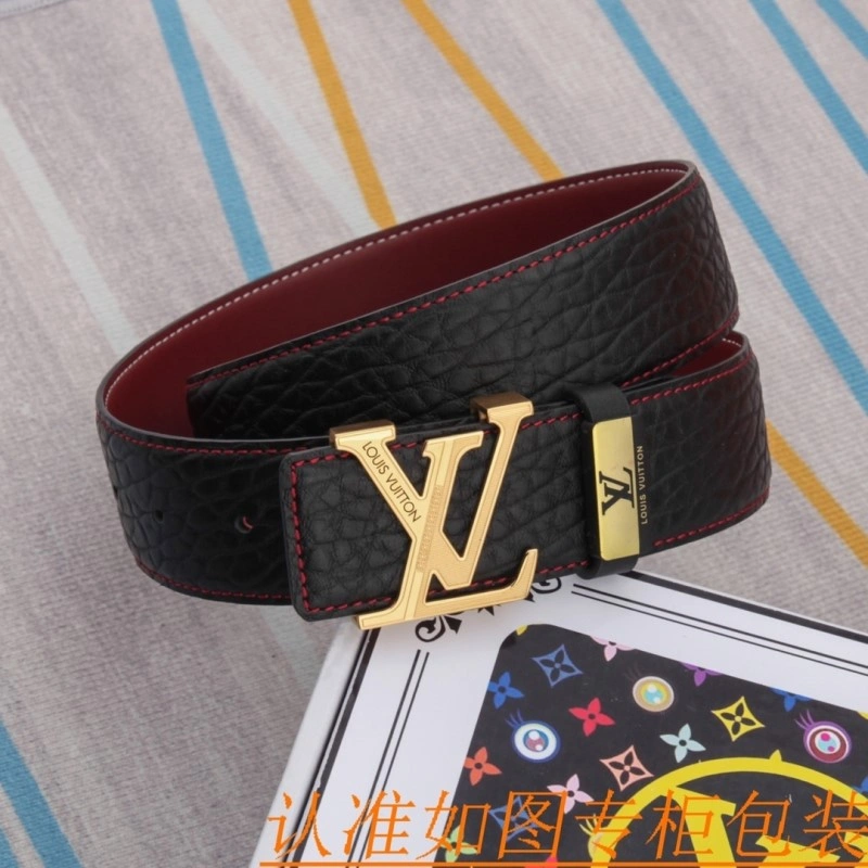 High accuracy Louis Vuitton Belts
