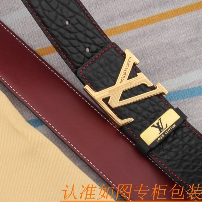 High accuracy Louis Vuitton Belts