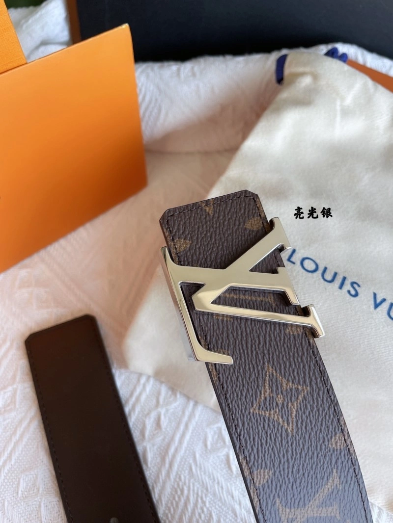 Mirror quality Louis Vuitton Belts