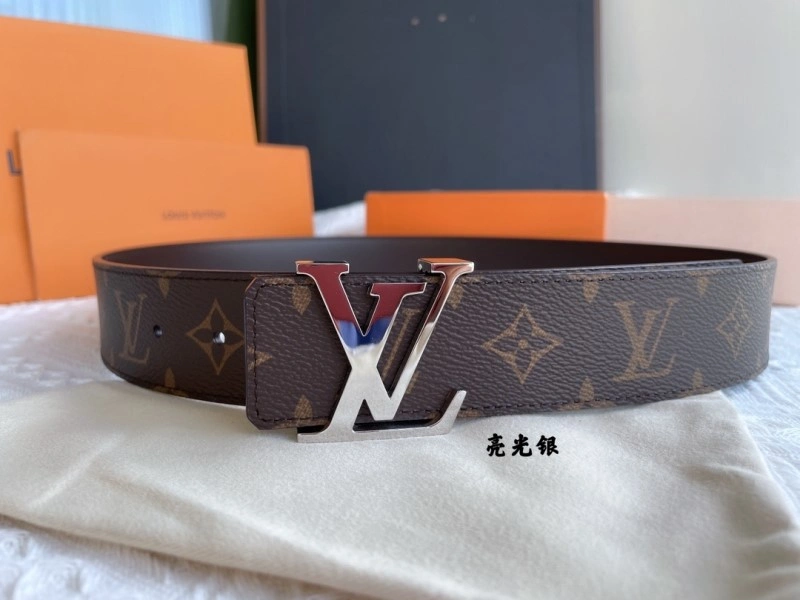 Mirror quality Louis Vuitton Belts