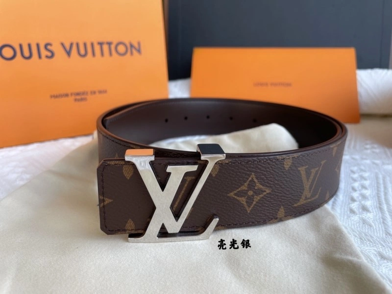 Mirror quality Louis Vuitton Belts