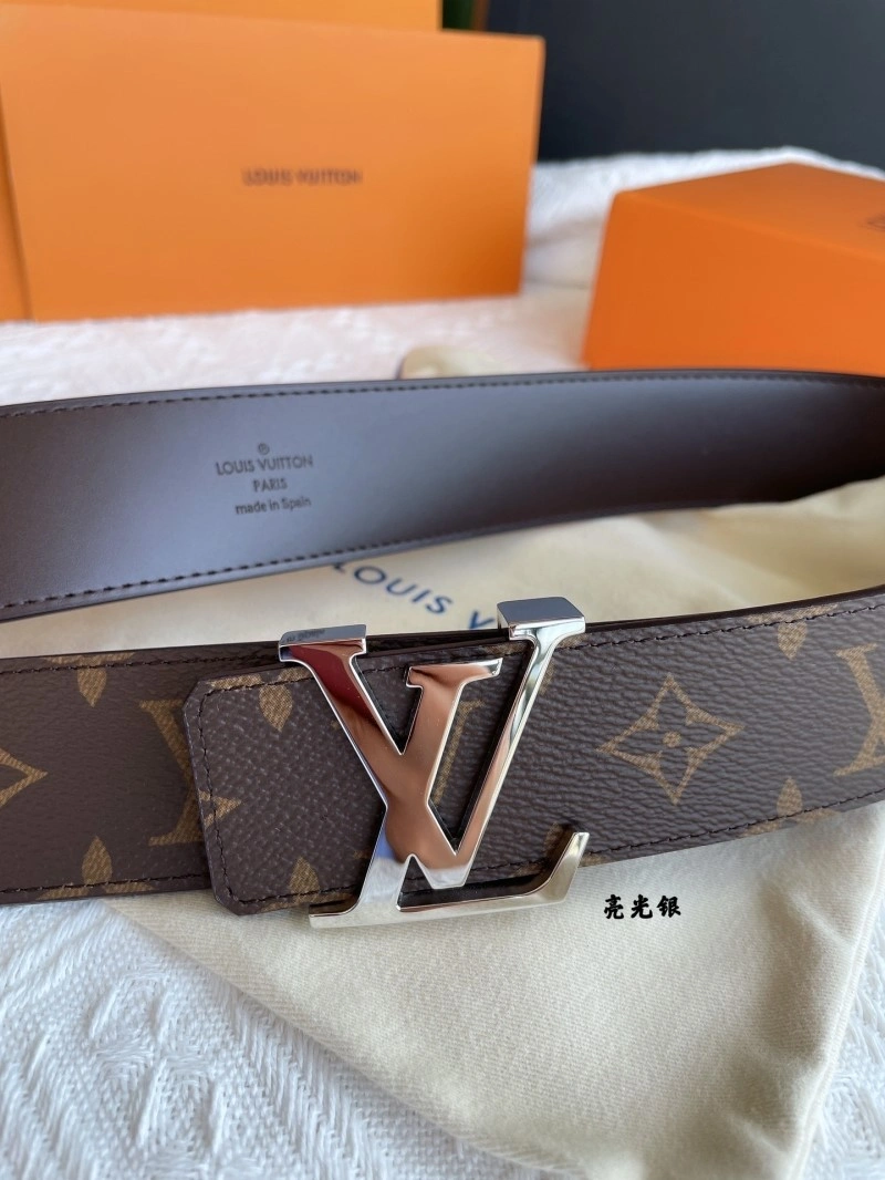 Mirror quality Louis Vuitton Belts