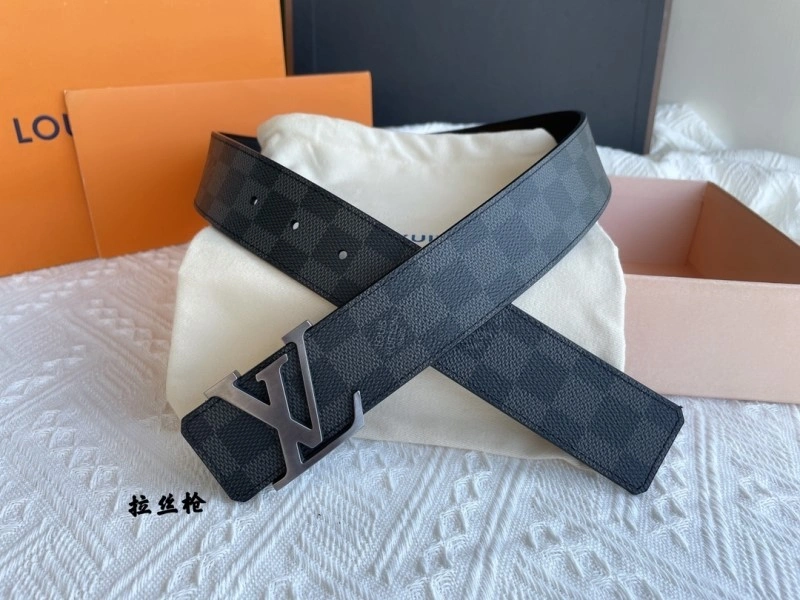 Economical Louis Vuitton Belts