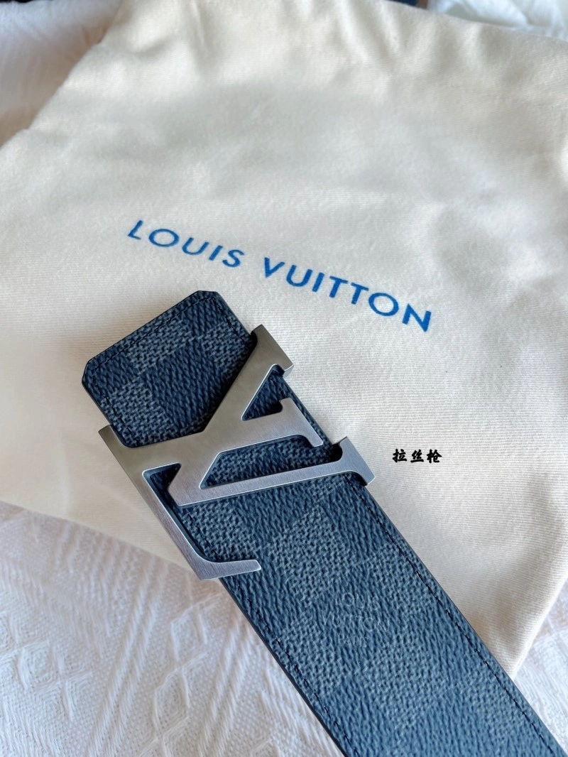 Economical Louis Vuitton Belts