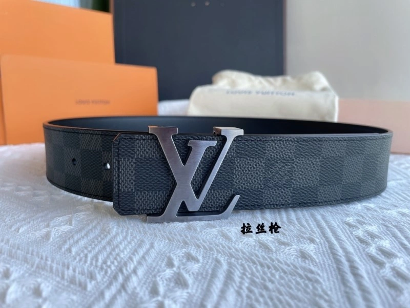 Economical Louis Vuitton Belts