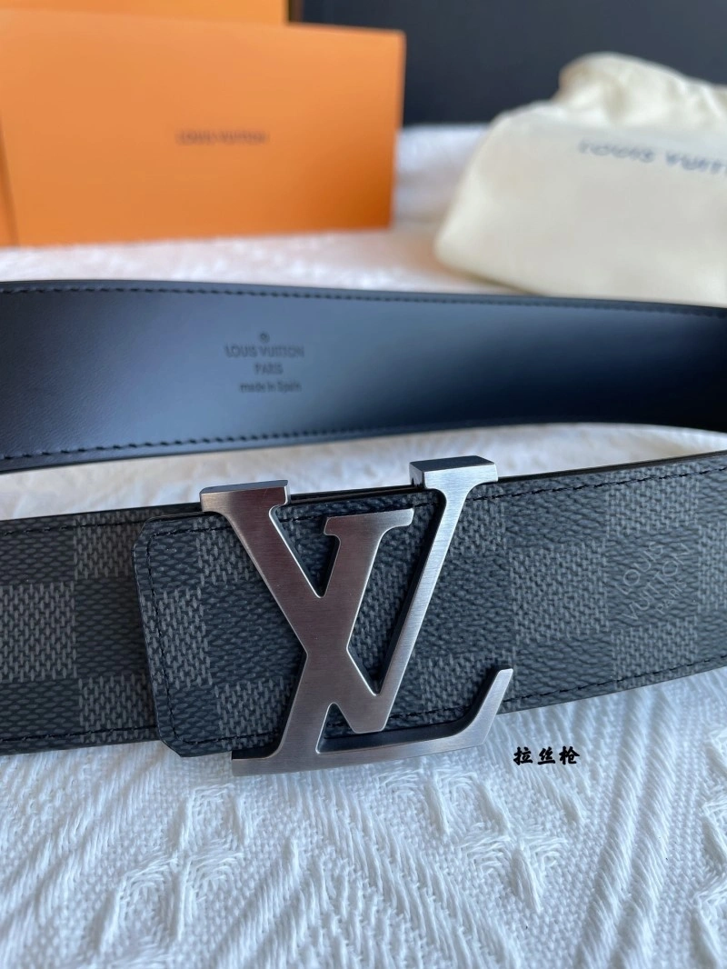Economical Louis Vuitton Belts