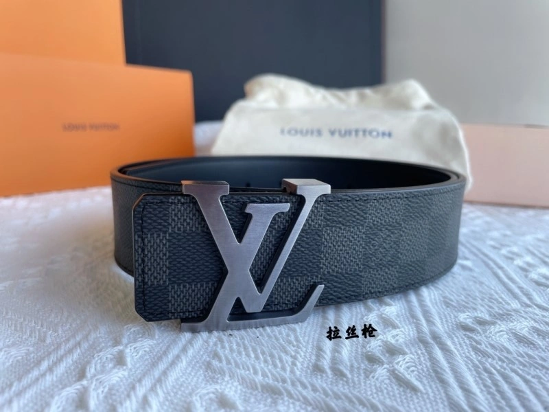 Economical Louis Vuitton Belts