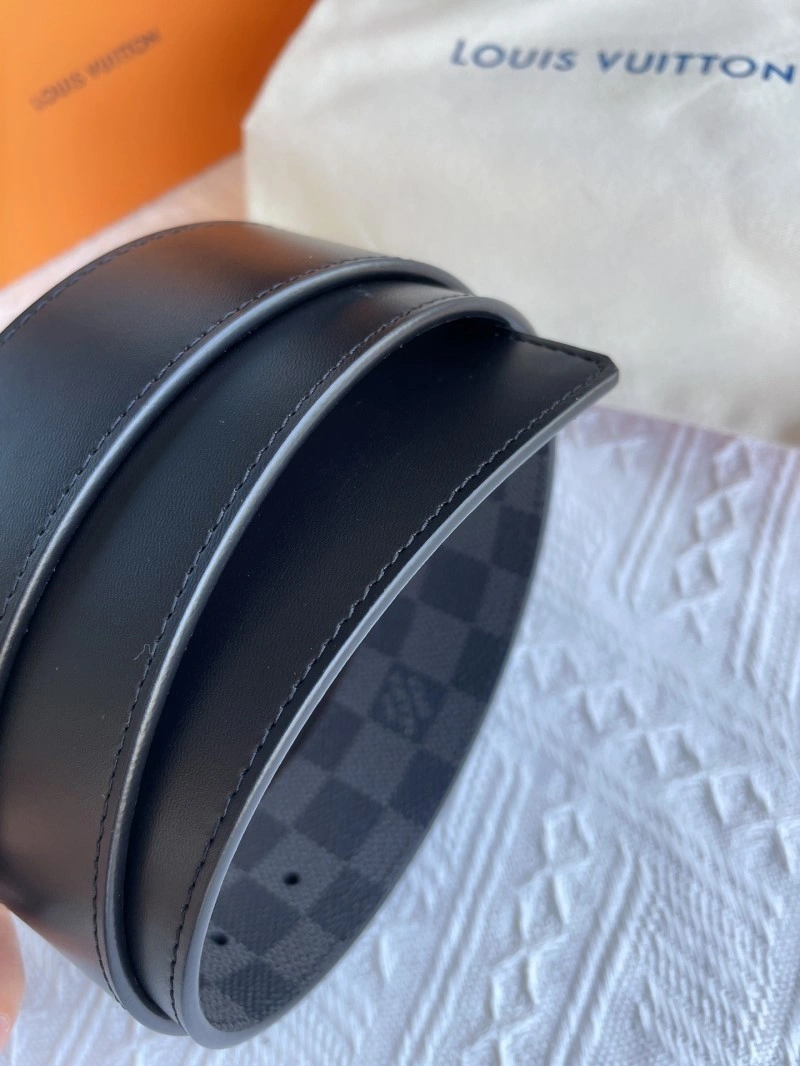 Economical Louis Vuitton Belts