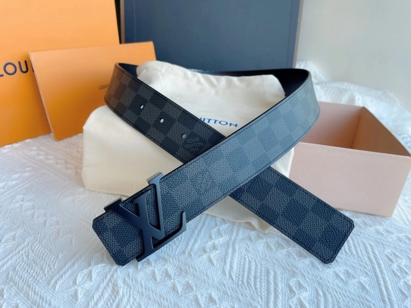 Perfect replica Louis Vuitton Belts