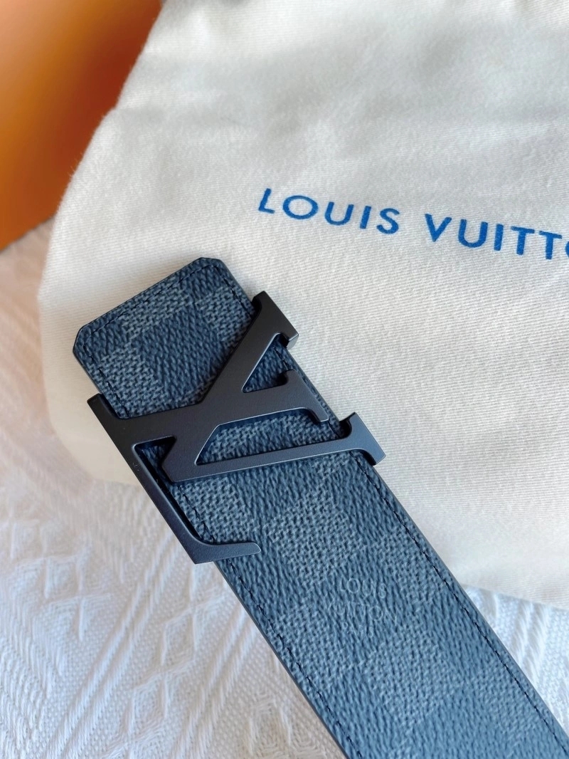 Perfect replica Louis Vuitton Belts