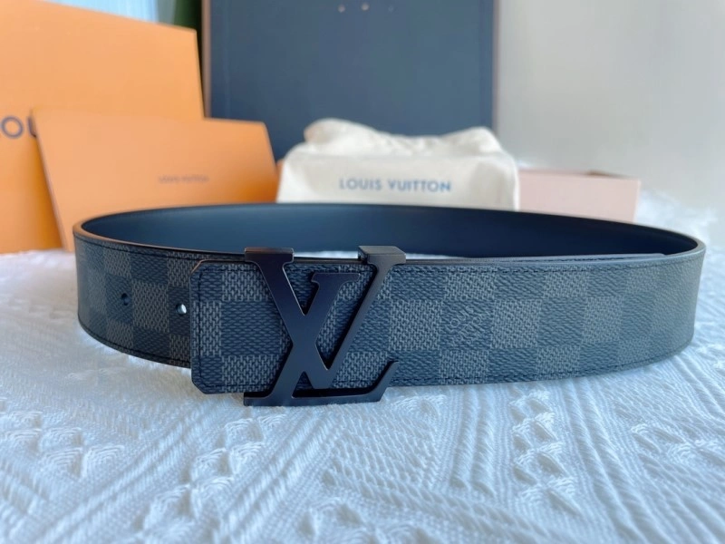 Perfect replica Louis Vuitton Belts