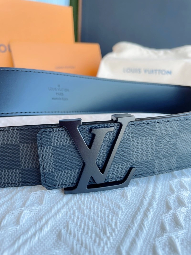 Perfect replica Louis Vuitton Belts