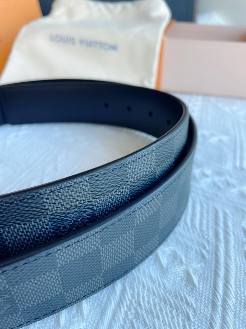 Perfect replica Louis Vuitton Belts