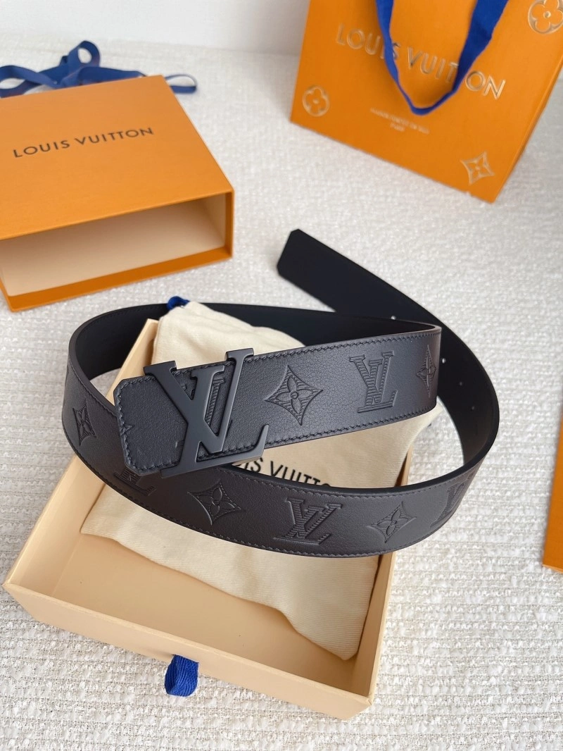Exact replica Louis Vuitton Belts