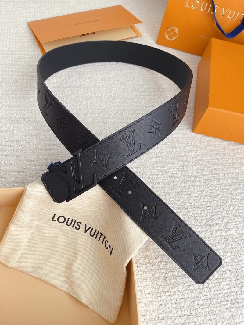 Exact replica Louis Vuitton Belts