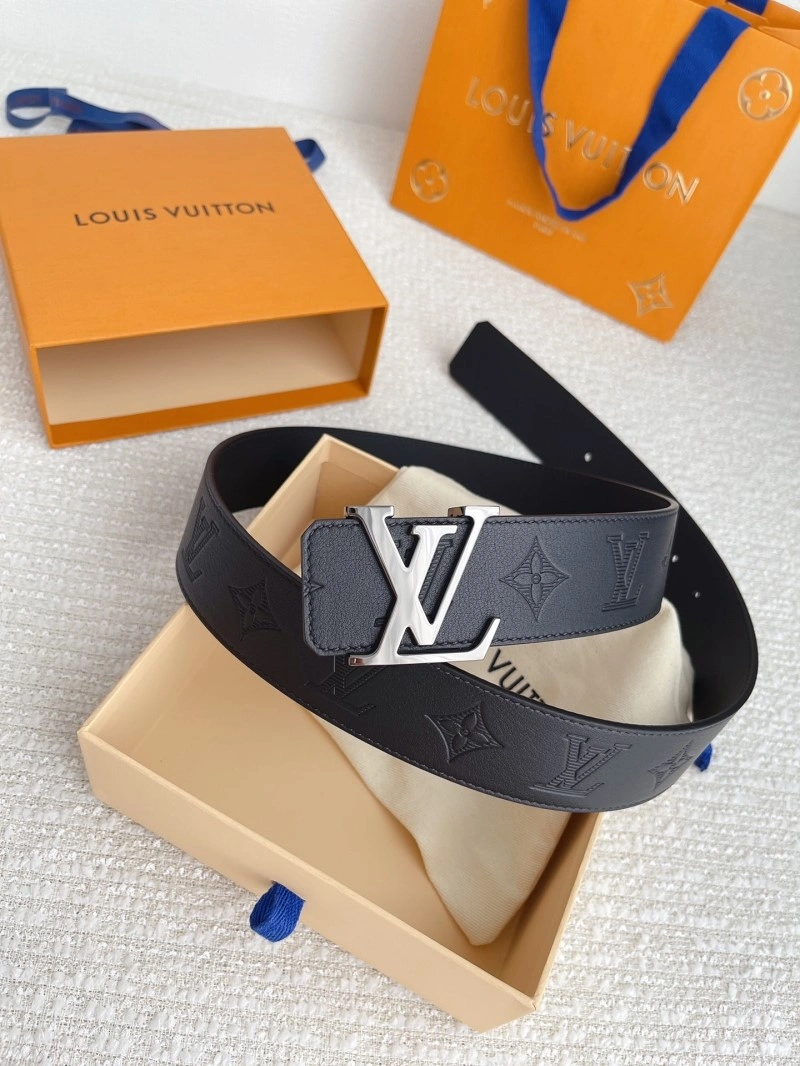 Inexpensive Louis Vuitton Belts