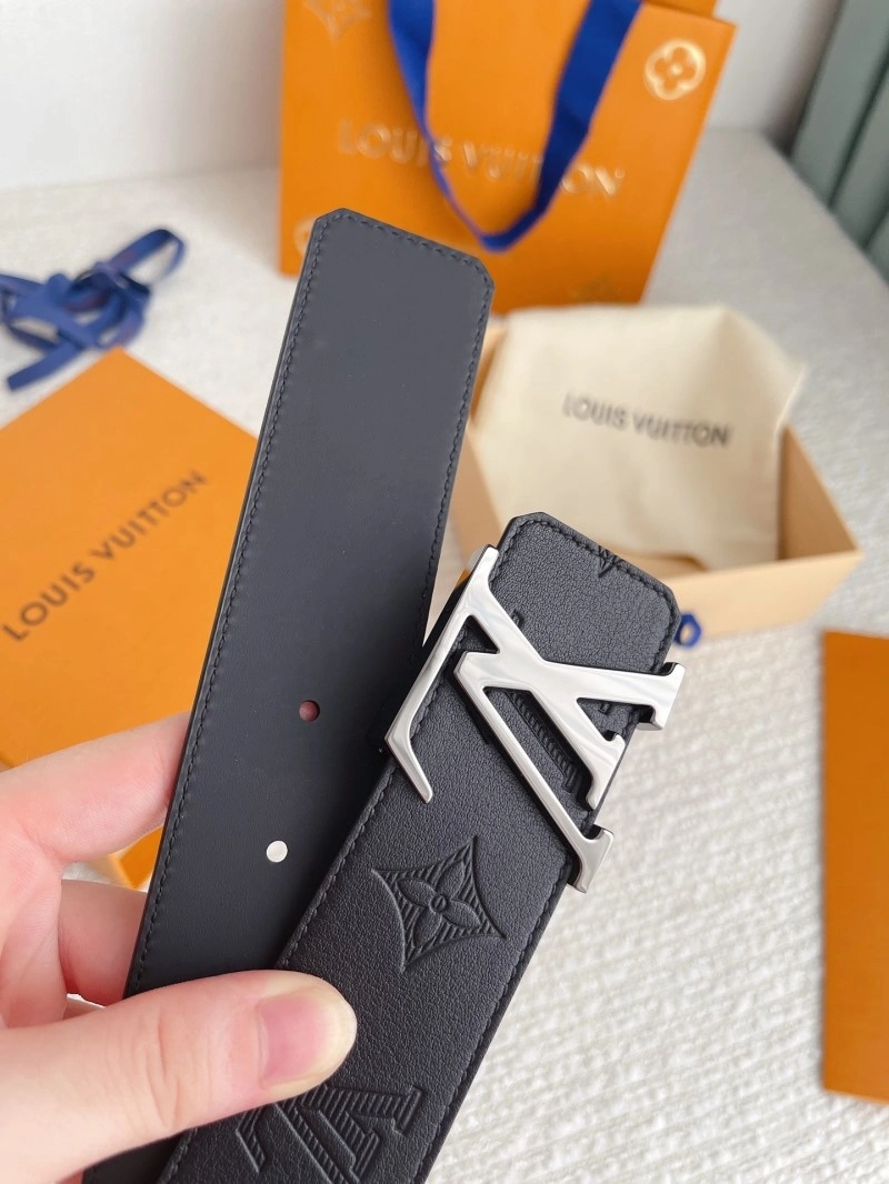 Inexpensive Louis Vuitton Belts