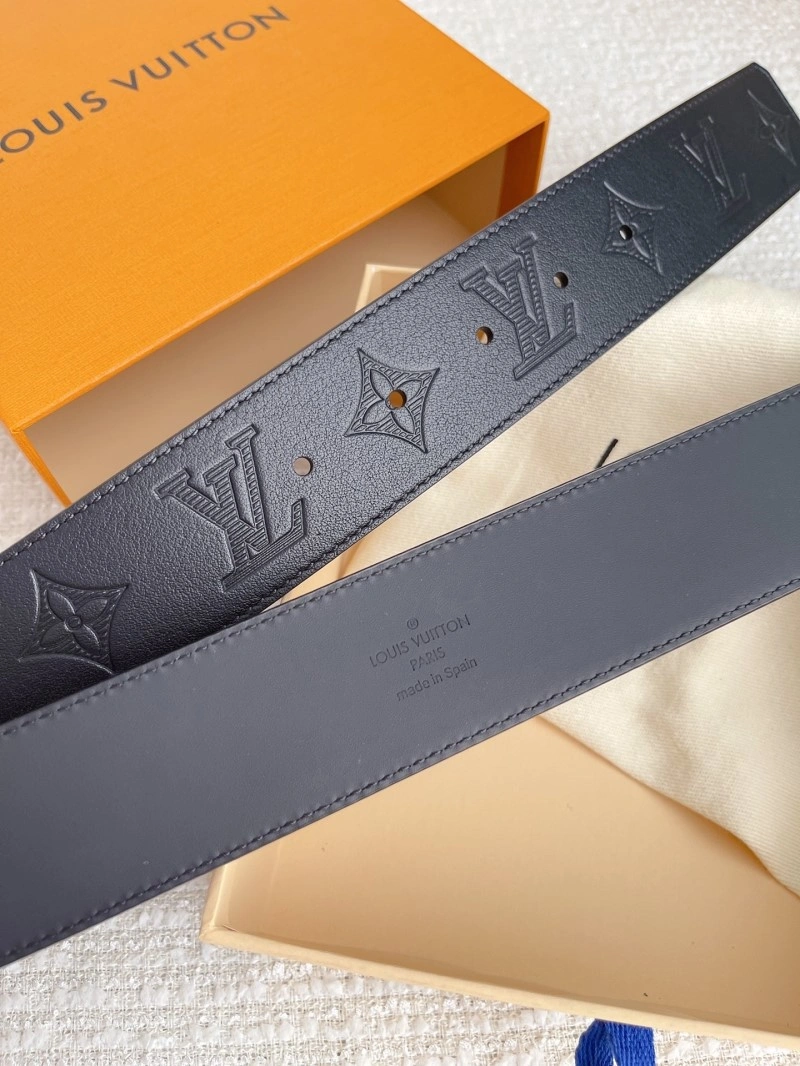 Inexpensive Louis Vuitton Belts