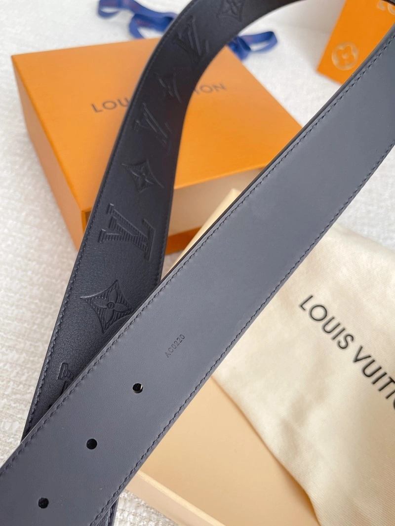 Inexpensive Louis Vuitton Belts