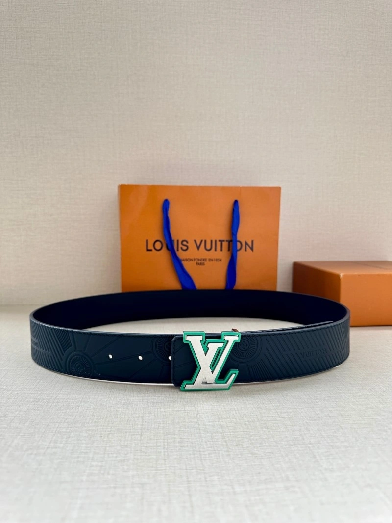 High accuracy Louis Vuitton Belts