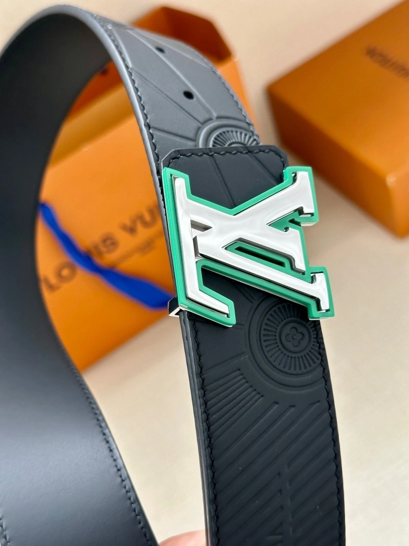 High accuracy Louis Vuitton Belts