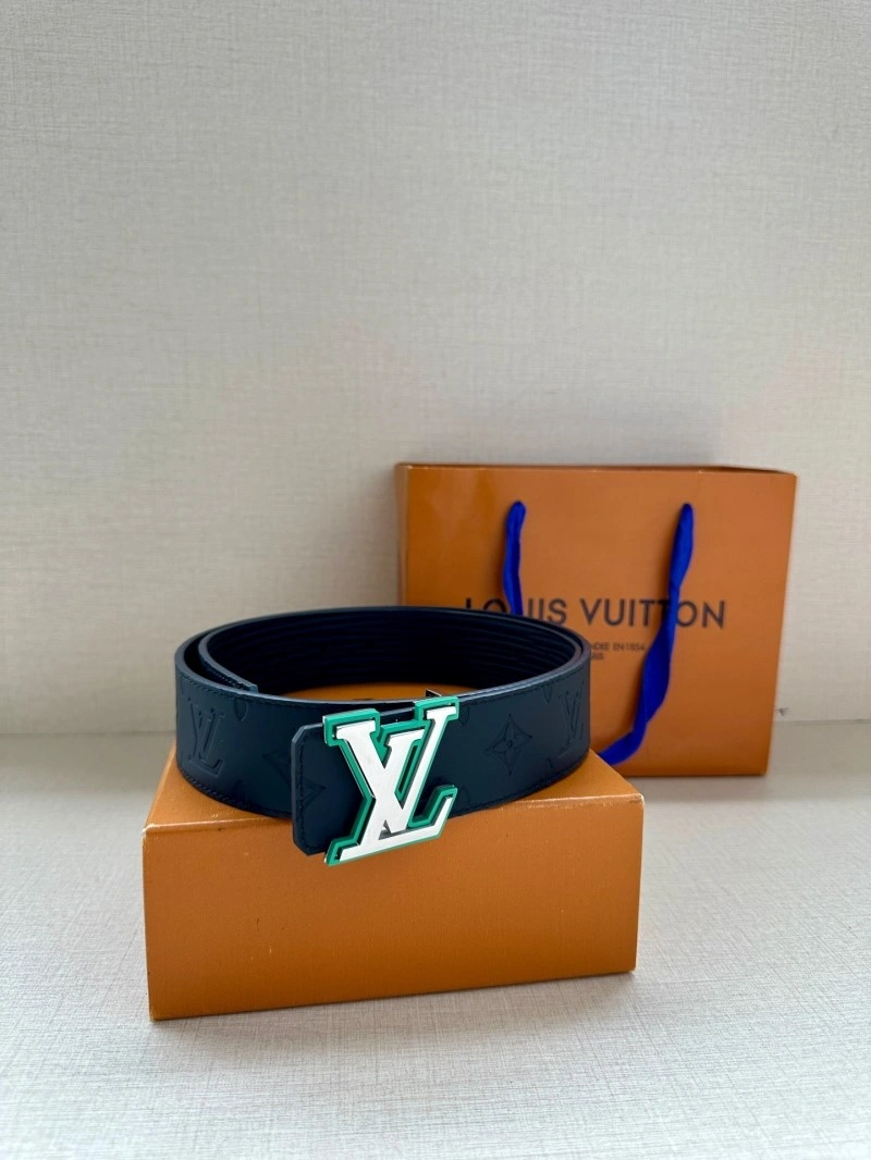 High accuracy Louis Vuitton Belts
