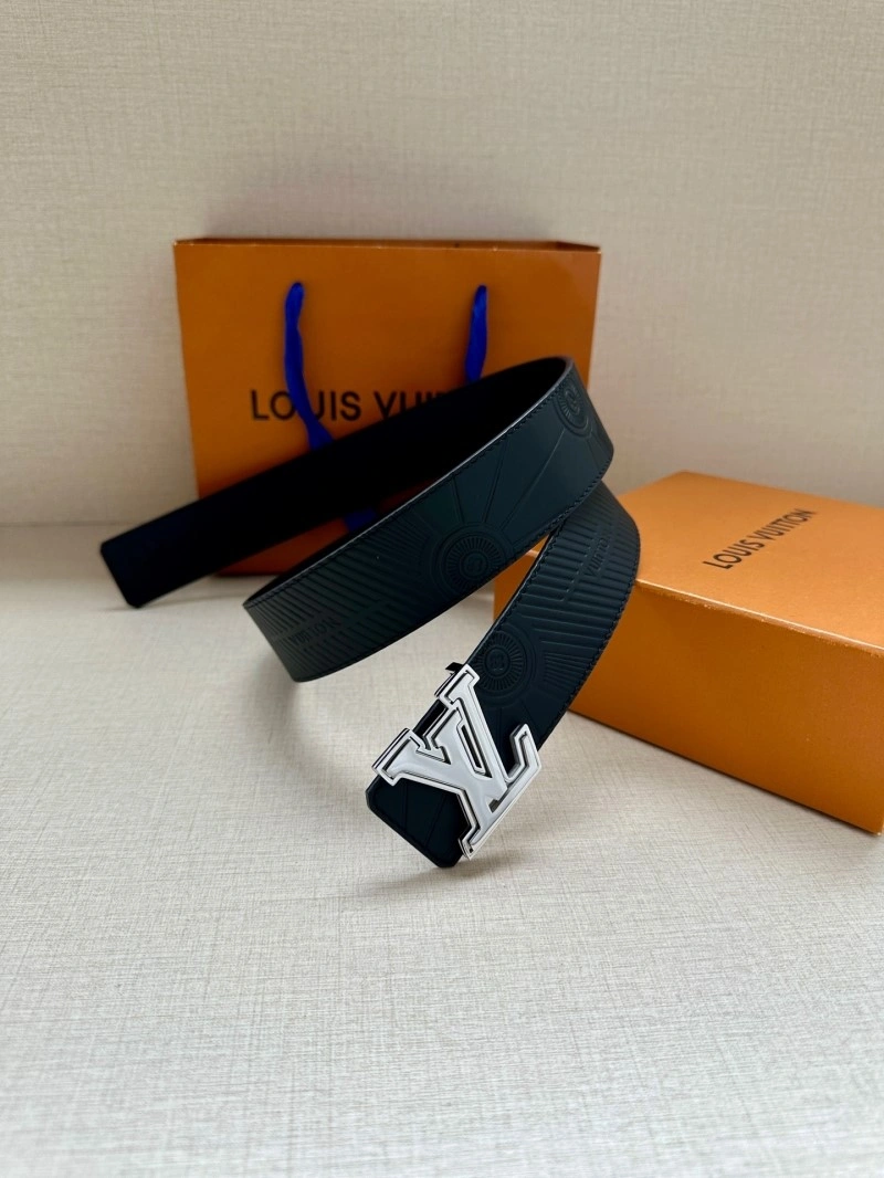 High accuracy Louis Vuitton Belts