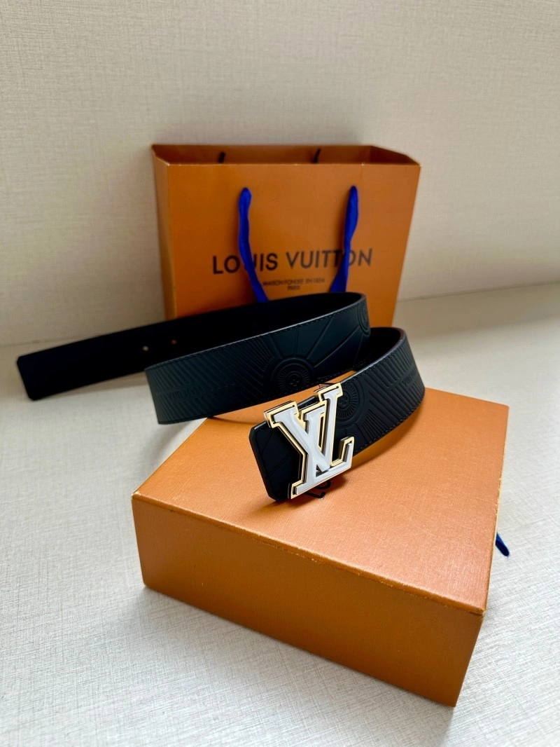 High accuracy Louis Vuitton Belts