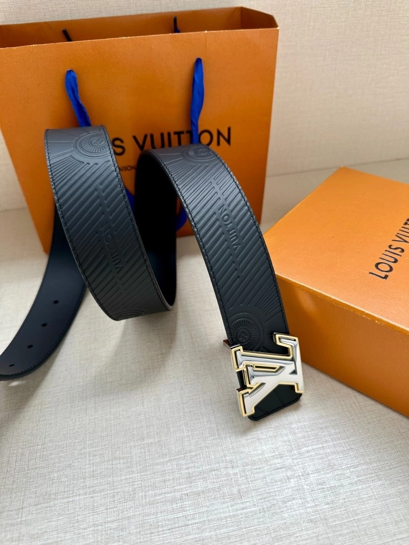 High accuracy Louis Vuitton Belts
