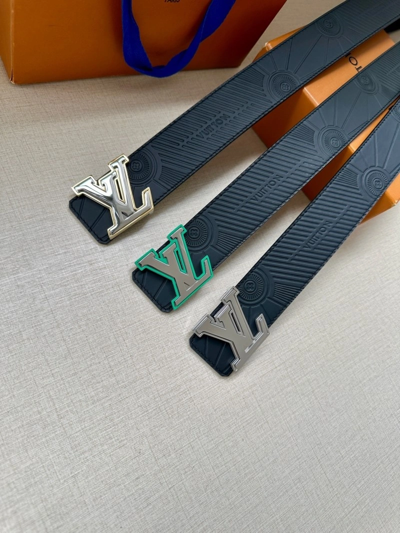 High accuracy Louis Vuitton Belts