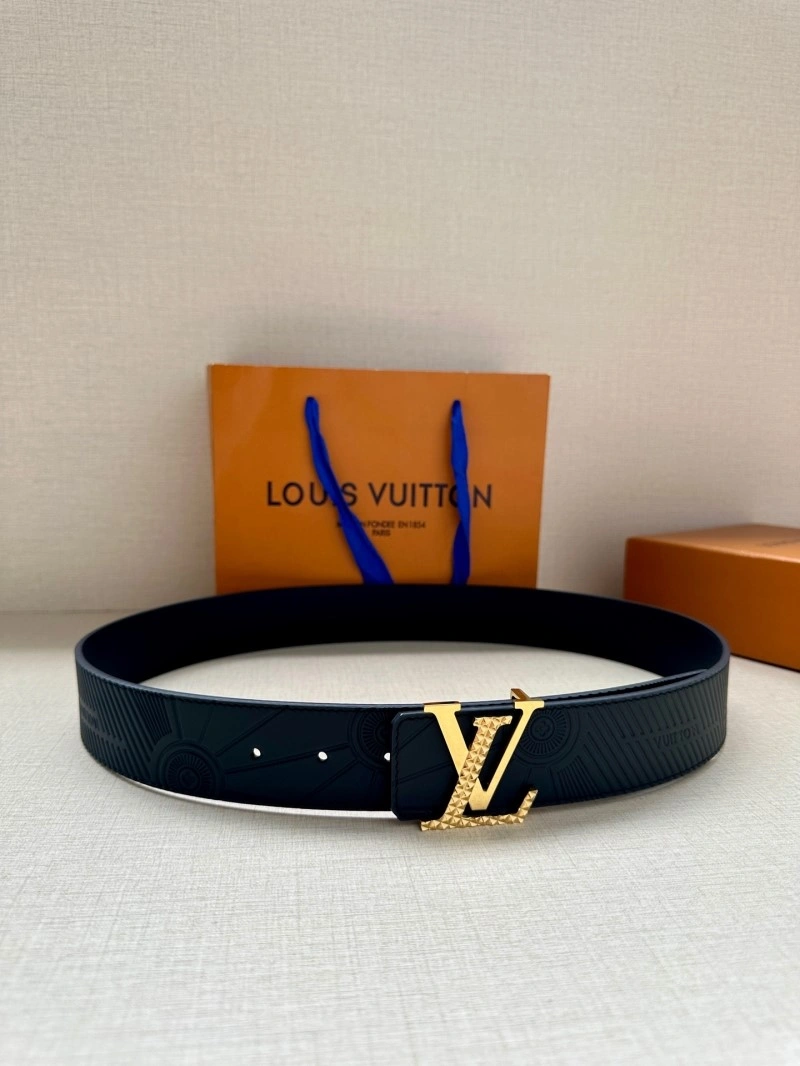 Perfect replica Louis Vuitton Belts
