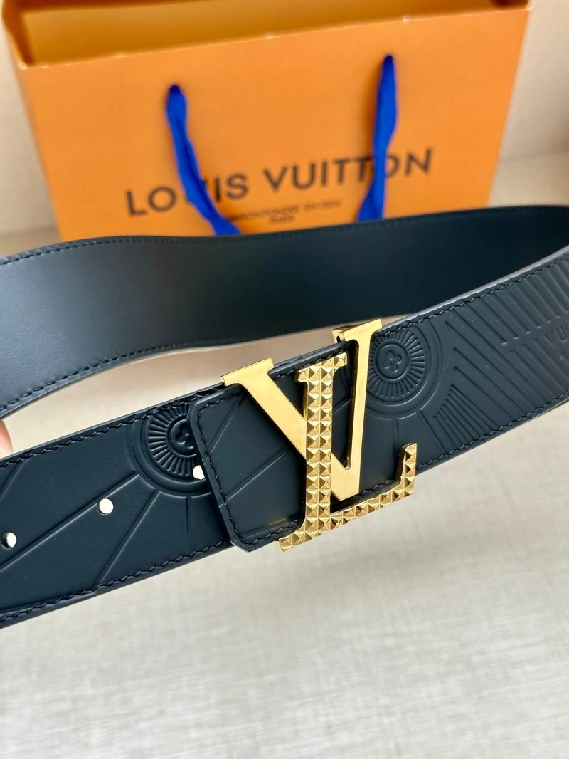 Perfect replica Louis Vuitton Belts