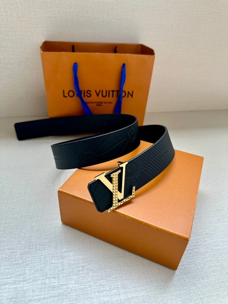 Perfect replica Louis Vuitton Belts