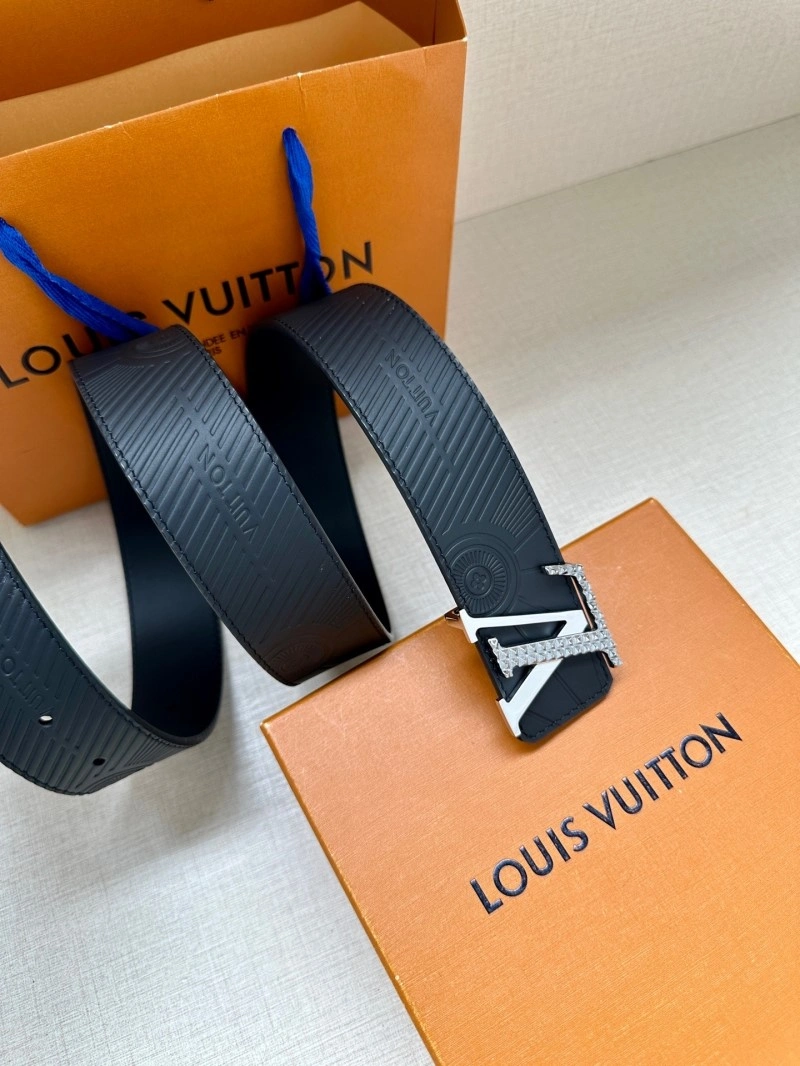 Perfect replica Louis Vuitton Belts