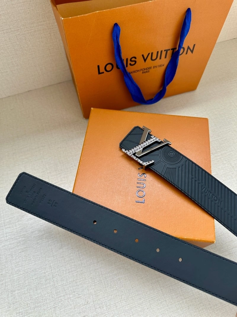 Perfect replica Louis Vuitton Belts