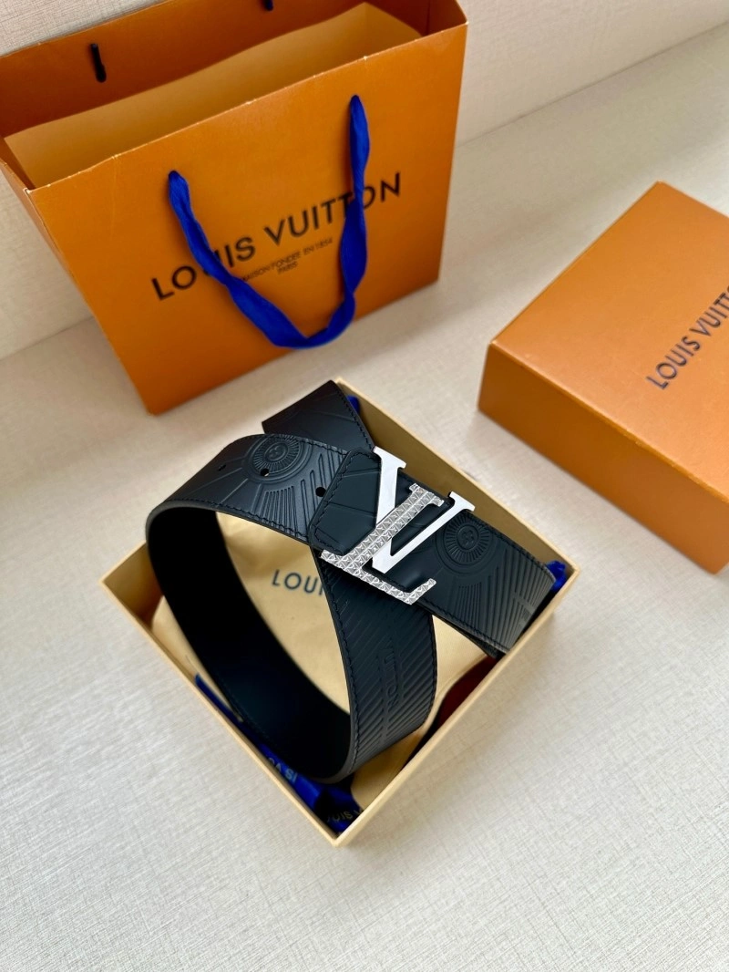 Perfect replica Louis Vuitton Belts