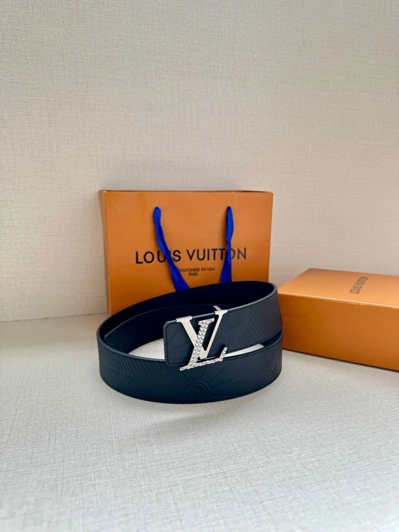 Perfect replica Louis Vuitton Belts