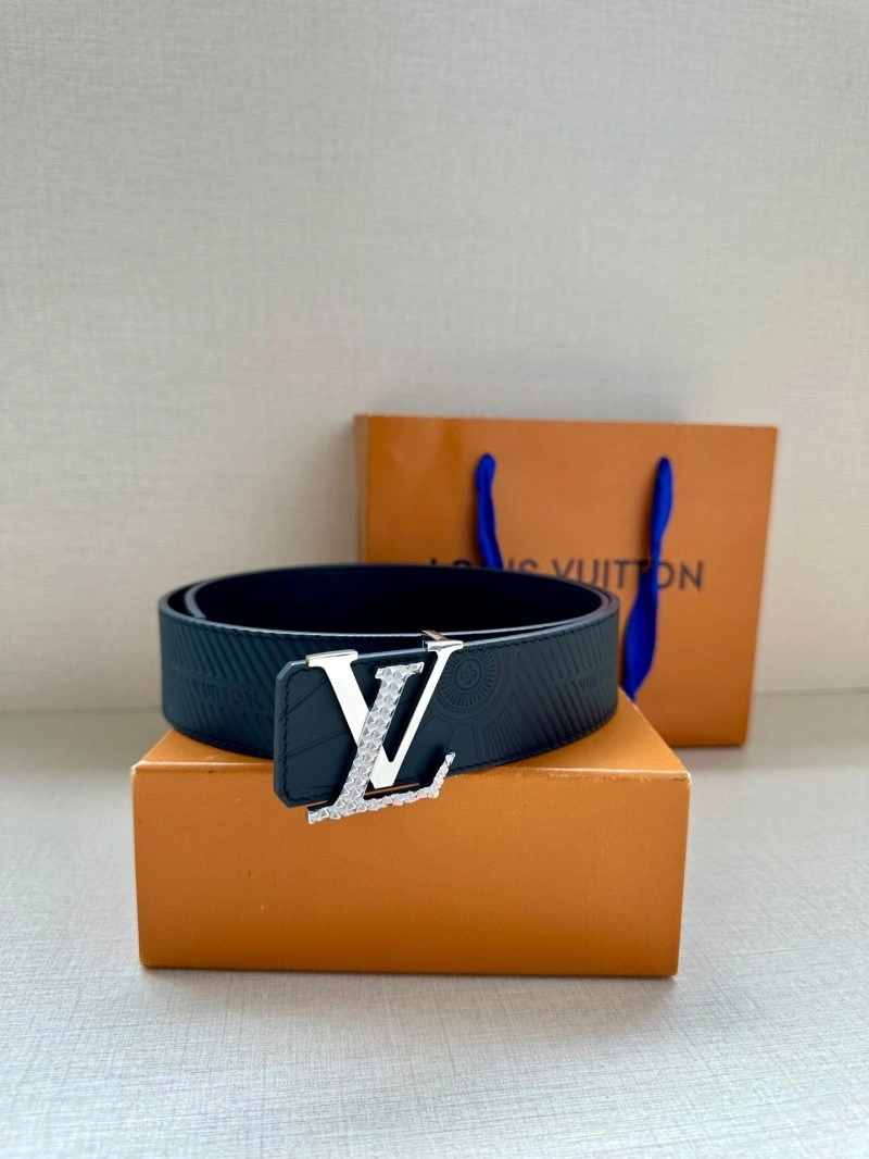 Perfect replica Louis Vuitton Belts