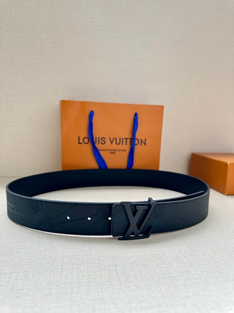 High accuracy Louis Vuitton Belts